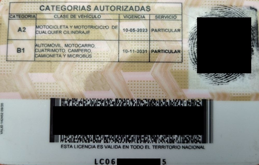 Licencia de conducción 2023: multas y sanciones por estar vencida